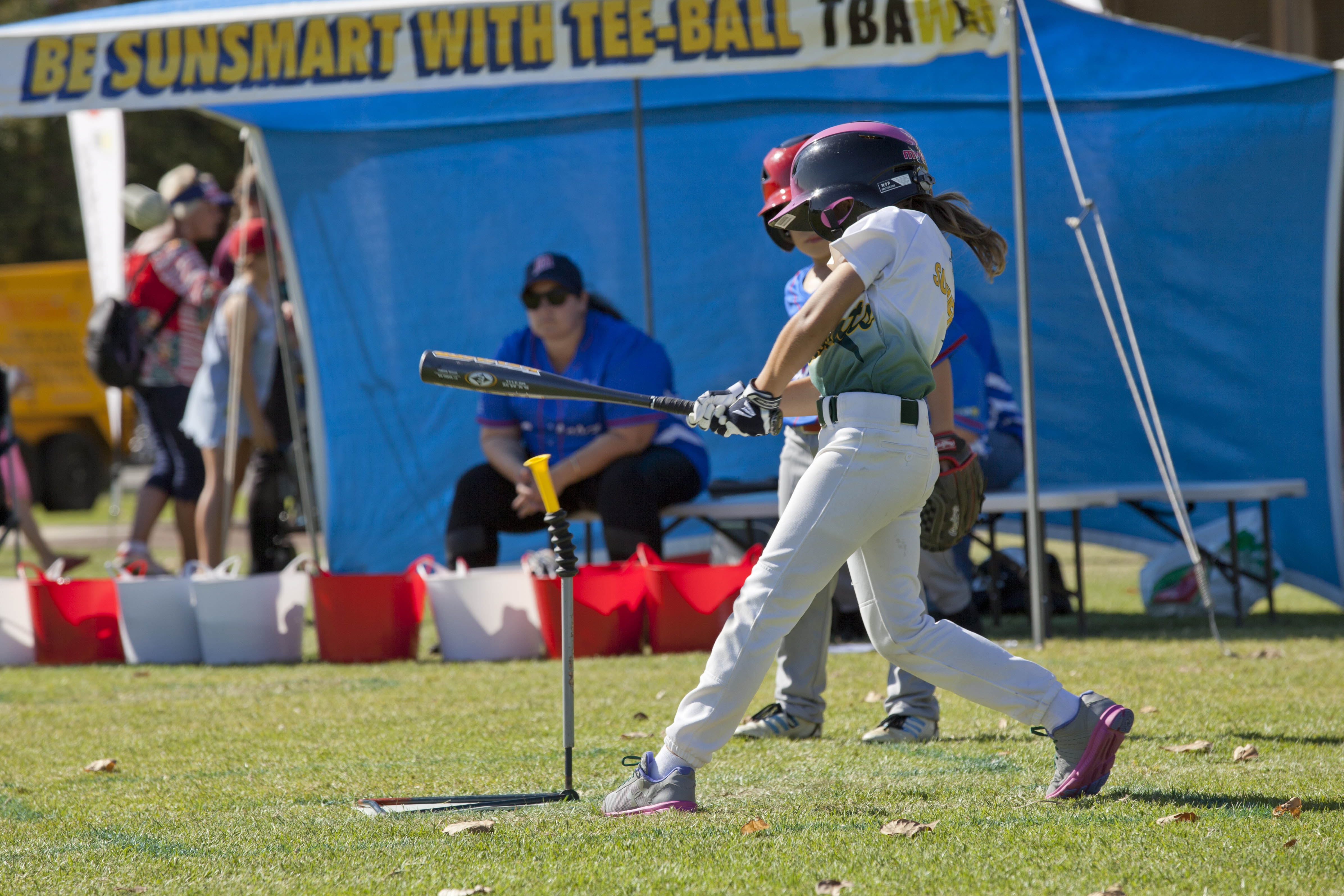 Gallery – Willetton Tee-ball