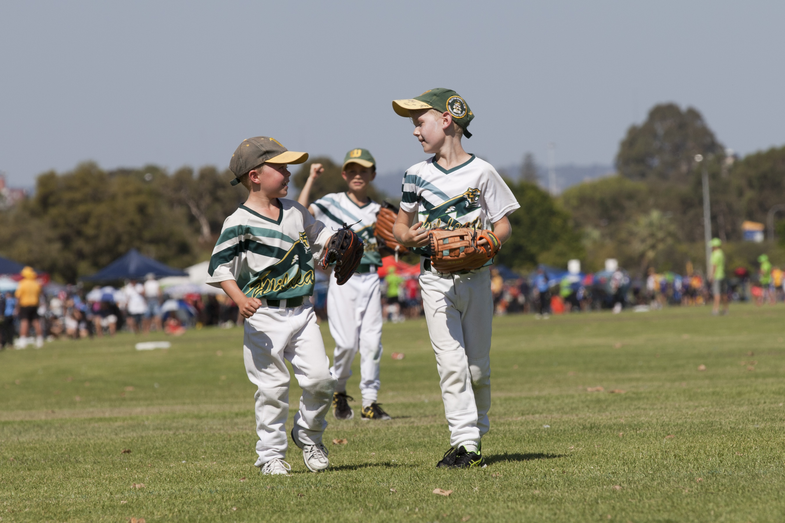 Gallery – Willetton Tee-ball
